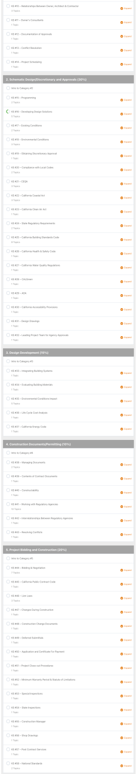 CSE Prep Course – CSE Prep