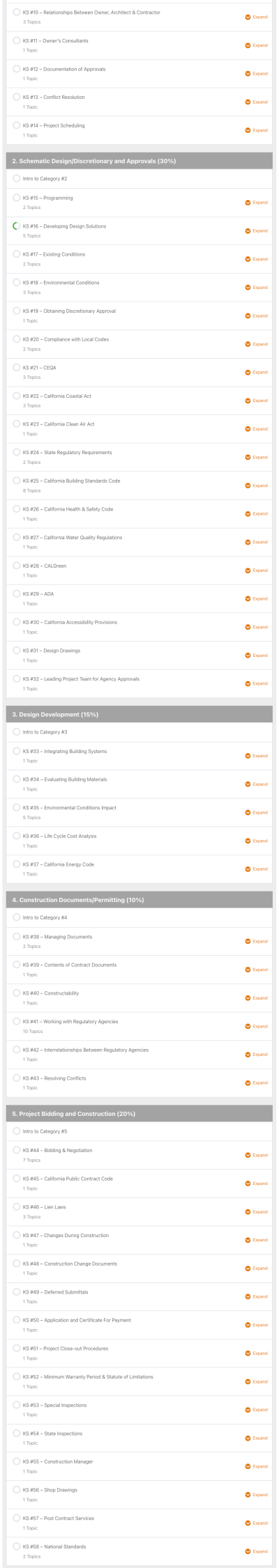 CSE Prep Course – CSE Prep
