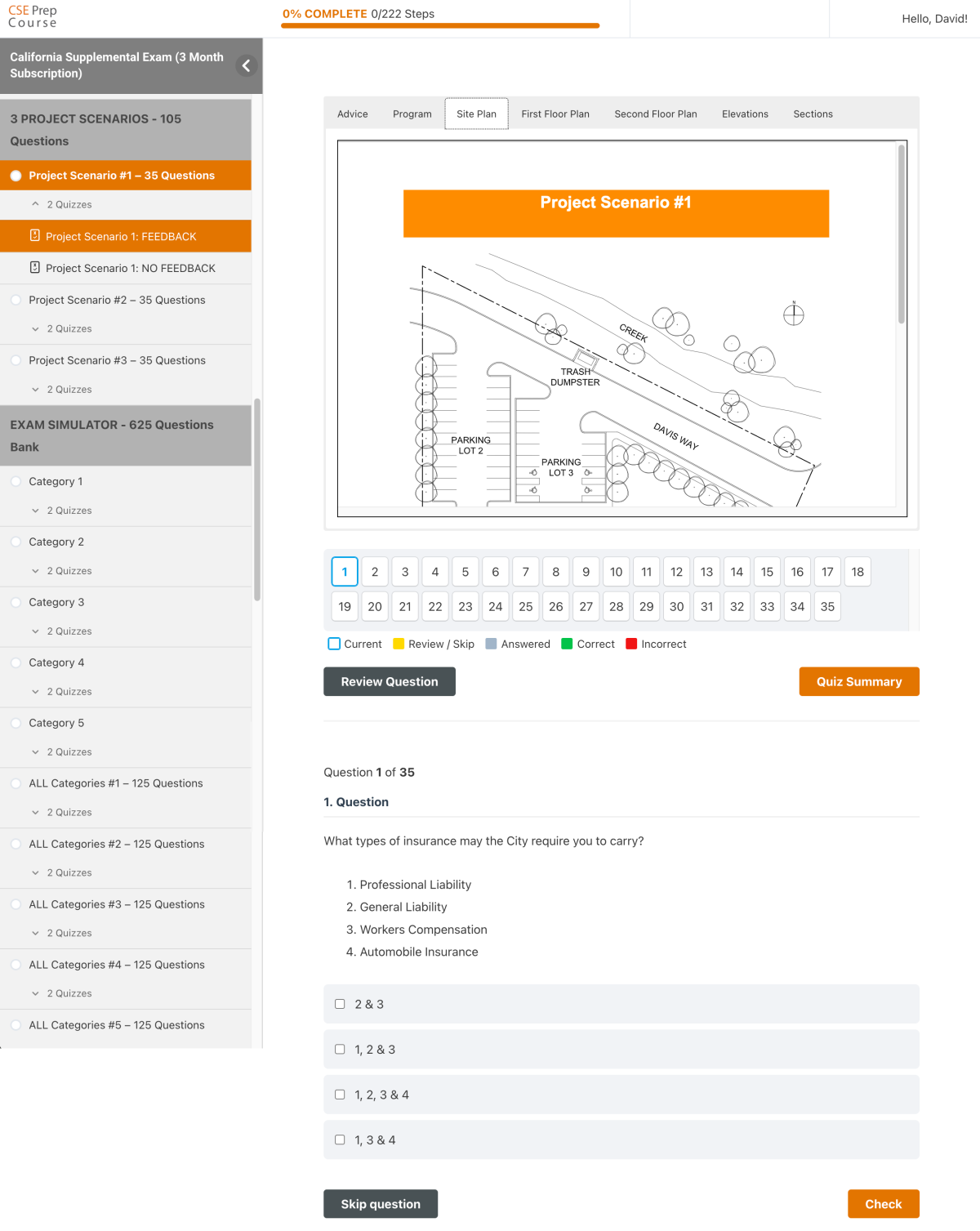 CSE Prep Course – CSE Prep